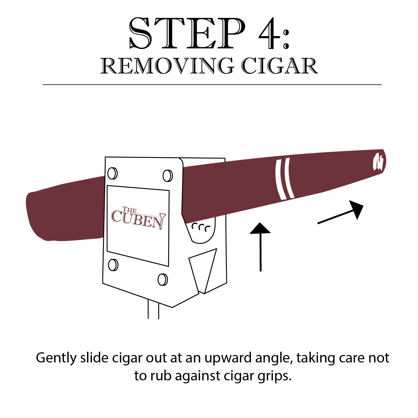 Cuben_Step4_transparent_1400 – The Perfect Golf Companion